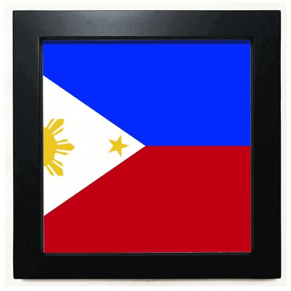 Philippines Flag Vector Dengan Bingkai Emas, Filipina,, 41% OFF