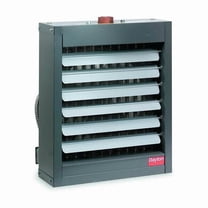Dayton Hydronic Unit Heater,Hrzntl,2900cfm 5PV34 - Walmart.com
