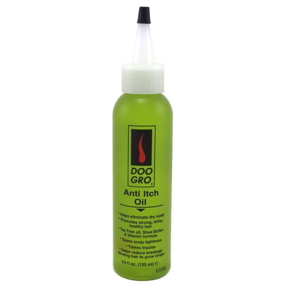 Doo Gro Mega Long Hair Oil 4.5oz (Pack of 3) - Walmart.com