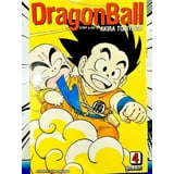Dragon Ball Collection, Vizbig Edition, Vol. 4, Goku's Adventure, Paperback Book - Walmart.com