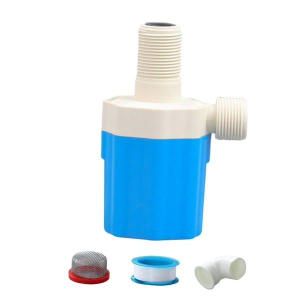 Automatic Water Float ,Durable ,Male Thread 1/2" 3/4" Water Liquid ...