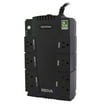 CyberPower AVR UPS Series CP685AVR - Power Supply PC Backup Battery ...