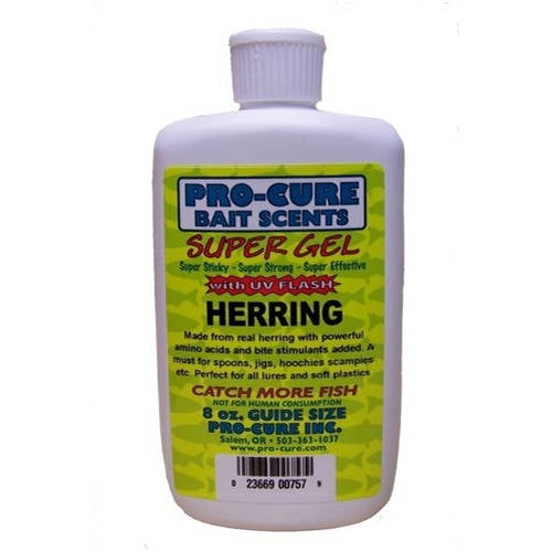 Pro-Cure Super Gel - Walmart.com