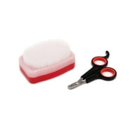 Small Pet Select Hair Buster Comb - Walmart.com
