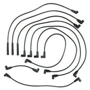 ACCEL 3008 Spark Plug Wire Set - Walmart.com
