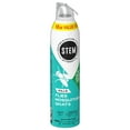 STEM Indoor & Outdoor Fly, Mosquito & Gnat Insect Killer Spray, 12 oz ...