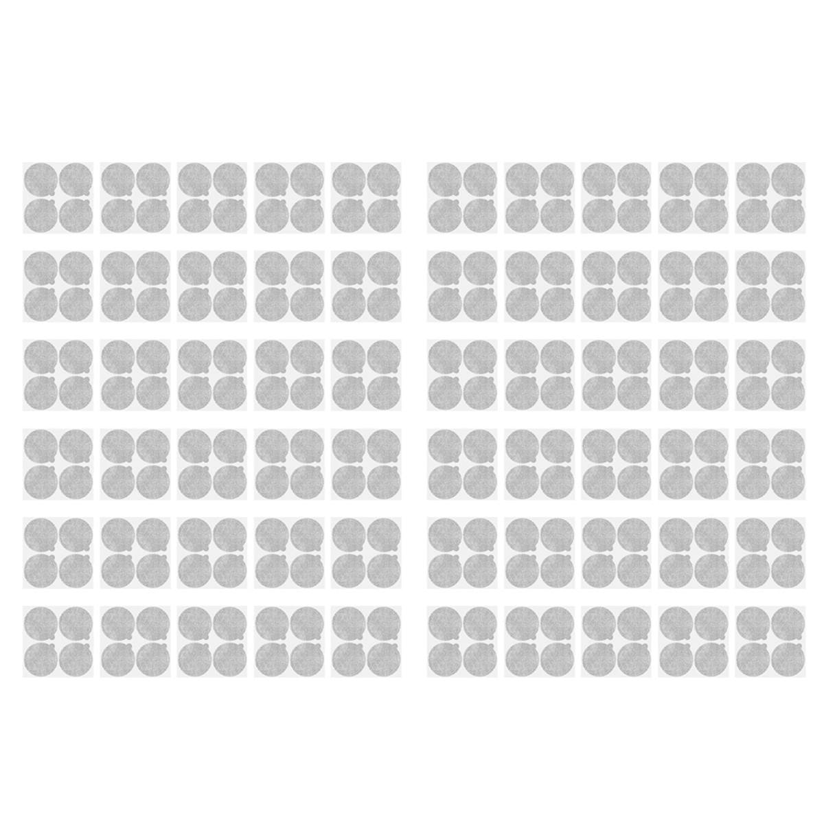 Click here for Unbranded Aluminum Foils Lids Seals - Reuse Capsul... prices