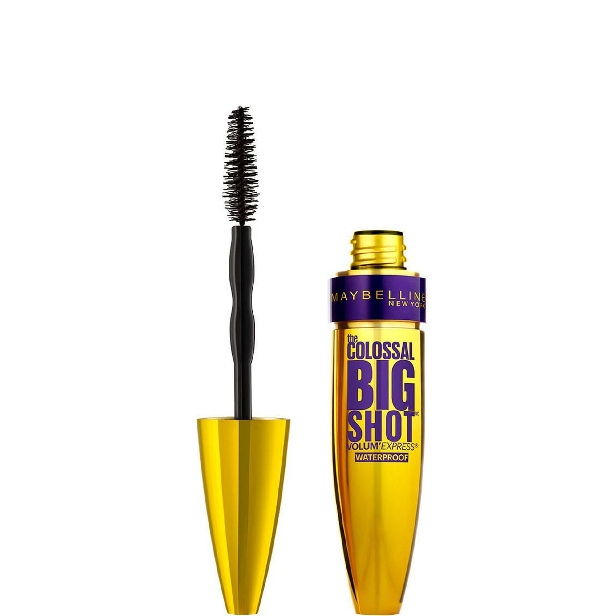 Click here for Maybelline New York Volum Express The Colossal Big... prices