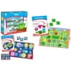 Math File Folder Game, Grade 2, 16 Games, 19 Sheets of Cards - Walmart.com