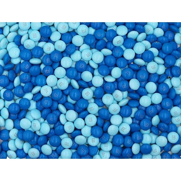 Blue M Ms
