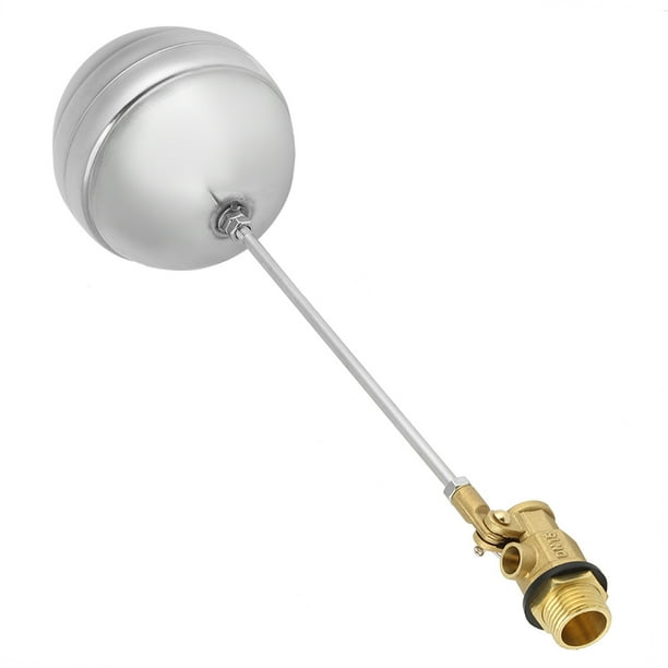 Float Ball Value Float Valve Mini Float Valve Water Float Valve For ...