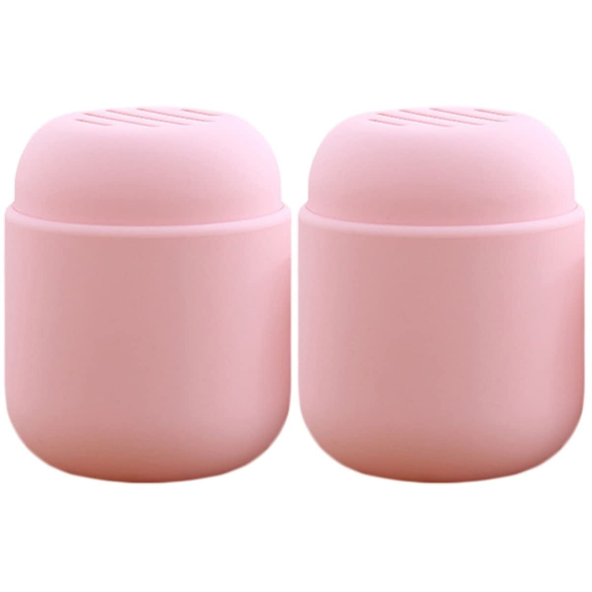 Makeup Sponges 2 pack Makeup Sponge Holder, makeup sponge holder makeup ...