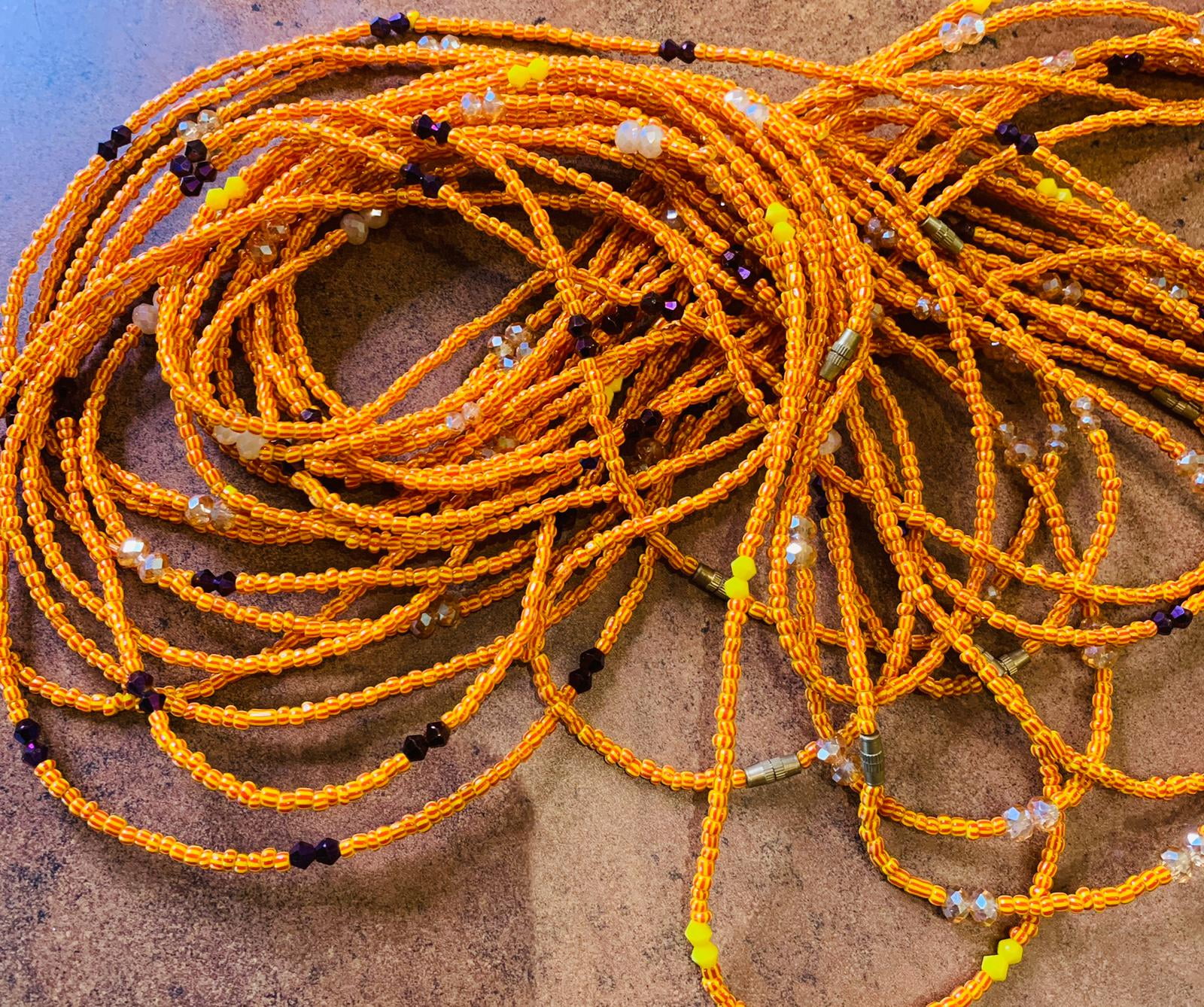 Regular Beads with Removable Screws - Walmart.com