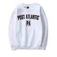 Hayley Williams Post Atlantic Merch Crewneck Sweatshirts Cosplay Women ...