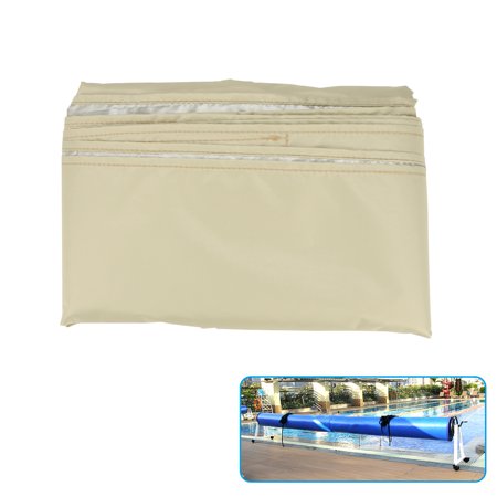 ViiTech Outdoor Swimming Pool Roll Cover Protective swimming pool ...