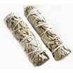 Govinda - Pack of 3 Mini White Sage Smudge Stick, 4 Inch Long - Walmart.com