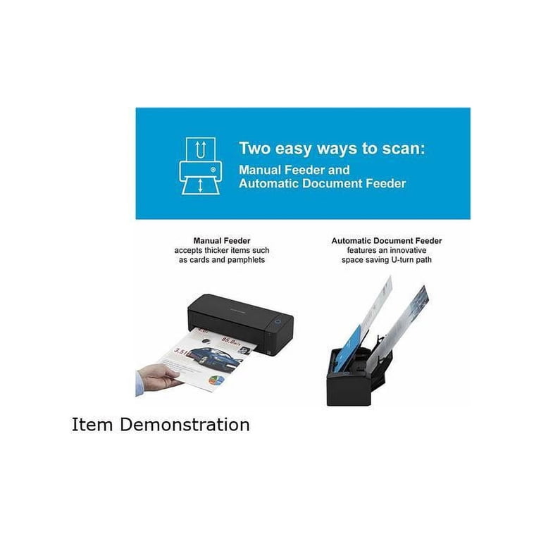 Fujitsu Scansnap S1300 Prices