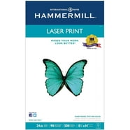 "TRU RED Copy Paper, 8.5"" x 11"", 20 lbs, 92 Brightness, 500 Sheets ...