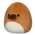 Squishmallows 14-inch Cute Brown Platypus - Ultra Soft Stuffed Plush ...