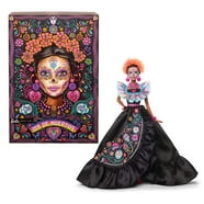Monster High Skullector Corpse Bride Collectible Doll, Emily in Gothic ...