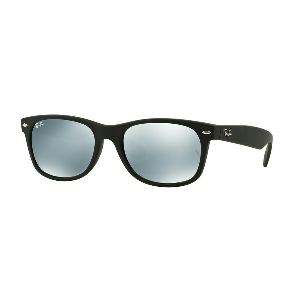 Ray-Ban - Ray-Ban Men's RB2132 Square Sunglasses - Size - 55 (Green ...