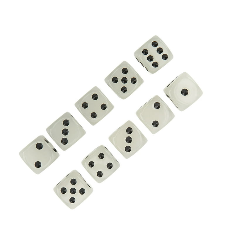 Dice Side 3