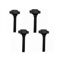 Ignition Coil Set 4 Piece - Compatible with 2018 - 2022 Mitsubishi ...