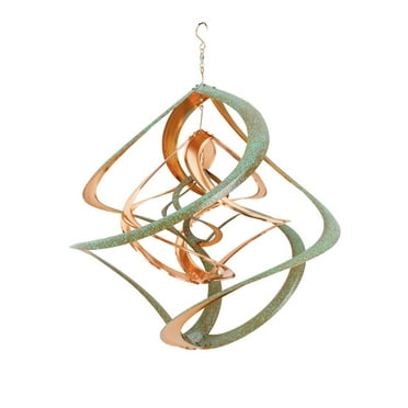 Red Carpet Studios - Large Outdoor Cardinal Rocker with Motion Wings ...