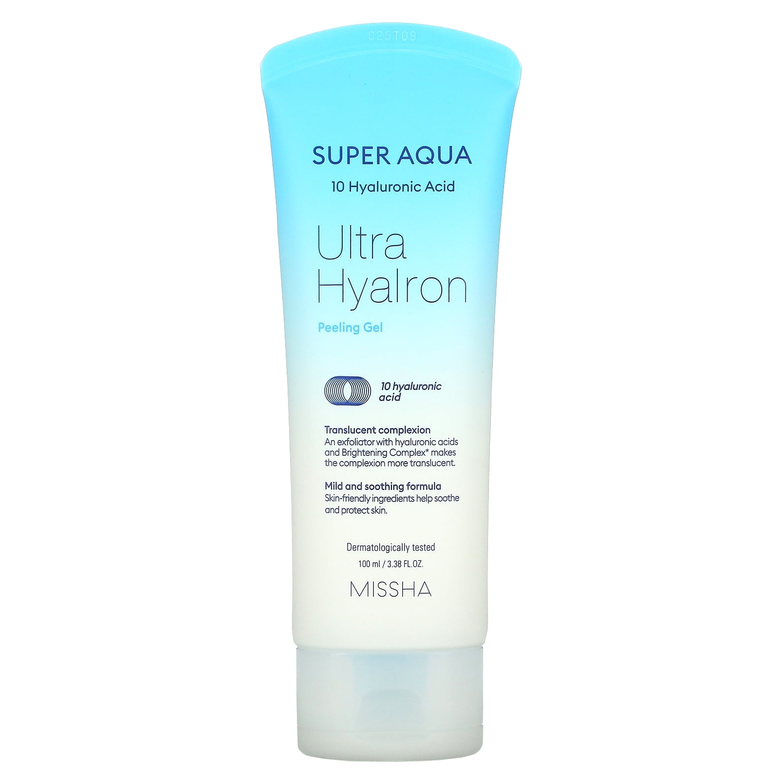 Click here for Missha Super Aqua  Ultra Hyalron Peeling Gel  3.38... prices