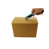 MotoProducts 12 Sky Blue Retractable Utility Knife Wholesale 6 inch ...