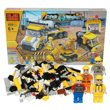 160 Piece Building Set - Walmart.com