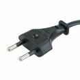Voltage Converter Transformer 220V to 110V 200W Step Down EU Plug ...