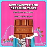 Feastables MrBeast Milk Chocolate Candy Bar, Creamier Texture, 2.1 oz ...