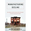 Toxic Communities: Environmental Racism, Industrial Pollution, and ...