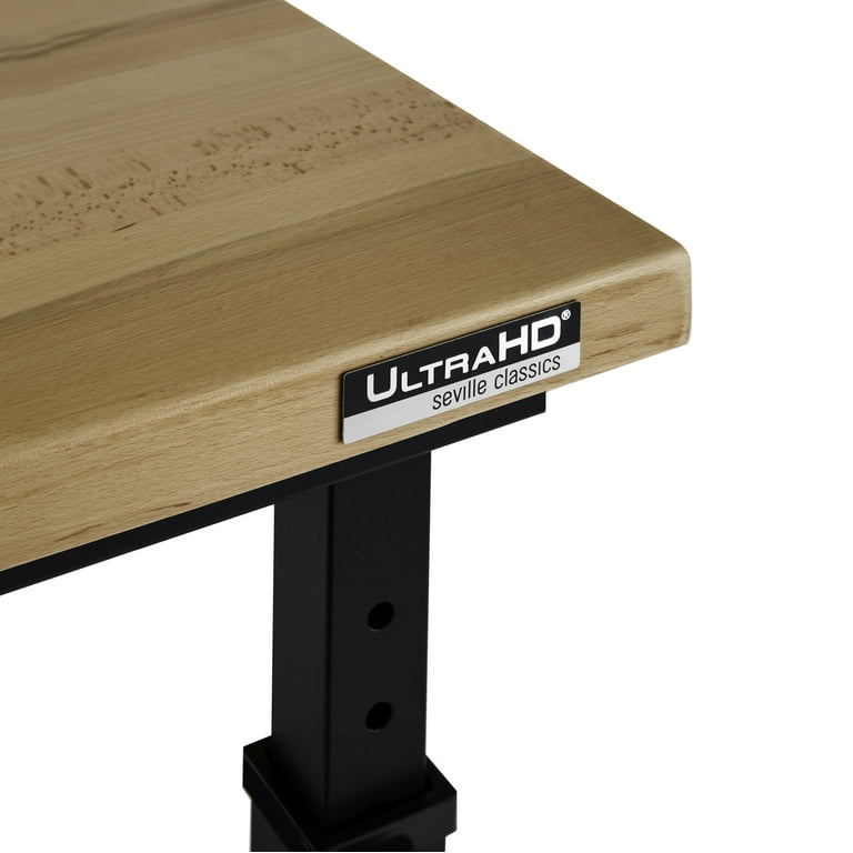 Seville Classics Ultrahd 72 Inch Workbench | indiamilletinitiative.org