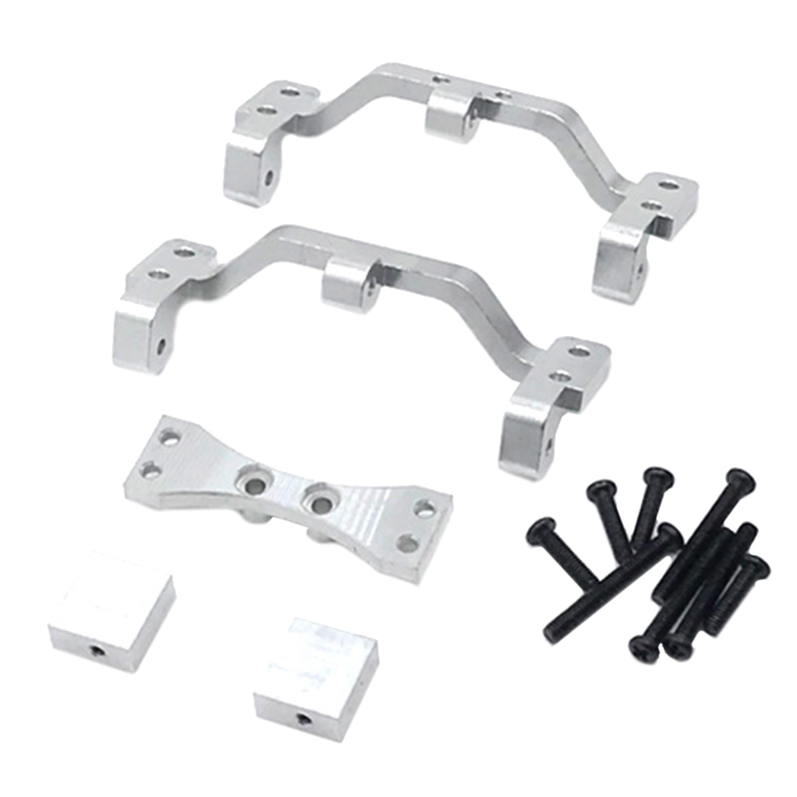 Tie Rod Seat Mount Axle Up Servo Bracket Suitable for , - Walmart.com