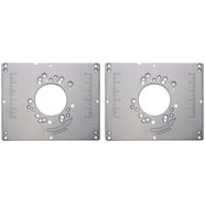 Bosch-BM1 Positioning Device for Line and Point Lasers - Walmart.com