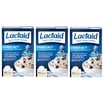 Lactaid Fast Act Lactose Relief Chewables, Vanilla, 60 Packs of 1 Count ...