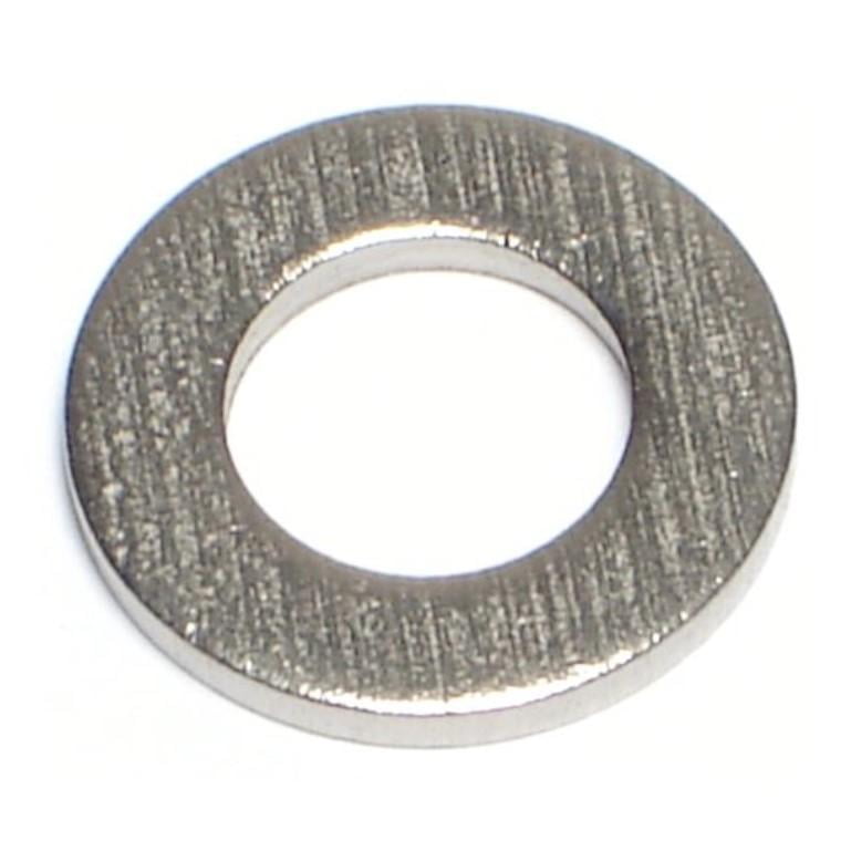 12mm x 24mm A2 Stainless Steel Flat Washers - Walmart.com