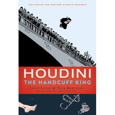 The Houdini Box (Hardcover) - Walmart.com