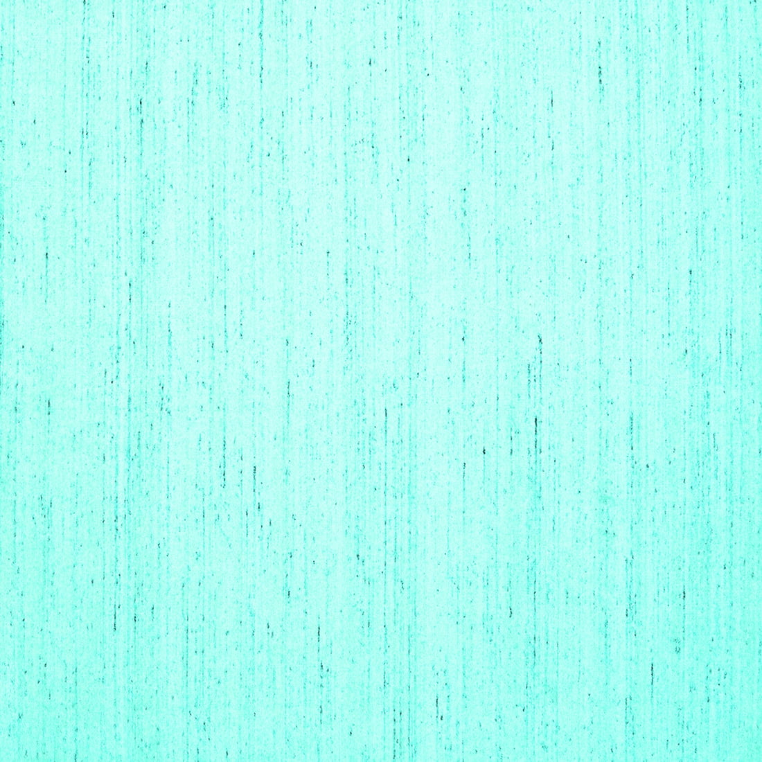 Ahgly Company Machine Washable Indoor Square Solid Turquoise Blue ...
