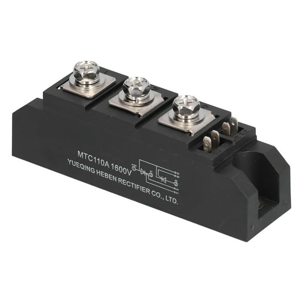 A Rectifier Module Rectifier Module Thyristor 3 Rectification Module Thyristor Rectifier Module