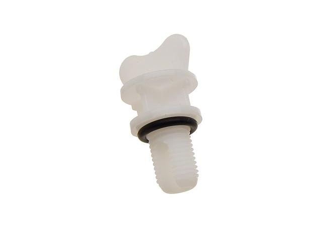 Radiator Drain Plug - Compatible with 1998 - 2007 Subaru Impreza 1999 ...