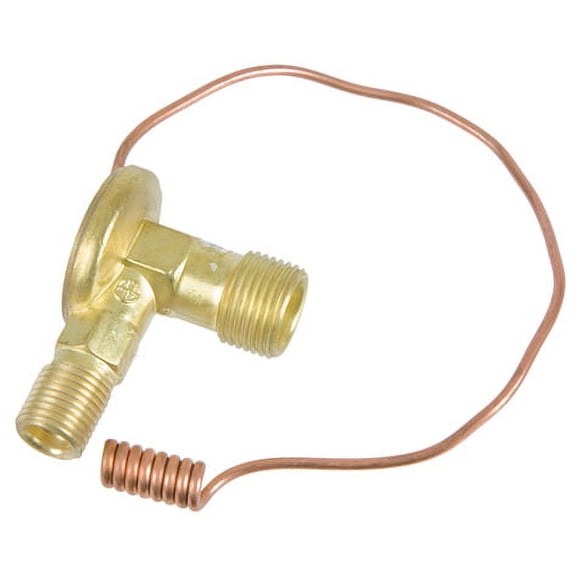 Isuzu Npr Ac Expansion Valve