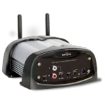 Dual-Zone Wireless Transmitter/Receiver - Walmart.com