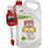 Nature's Miracle Dog Urine Remover with Enzymatic Formula Spray, 1 ...