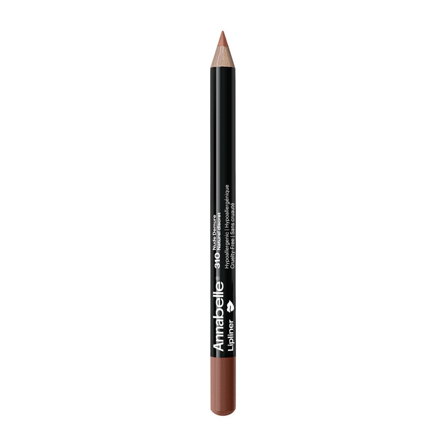 Click here for Annabelle Lip Liner  310 Nude Demure 1.14g prices