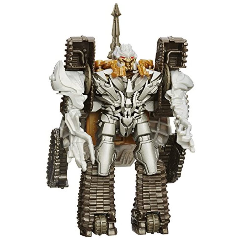 Transformers Age Of Extinction Megatron