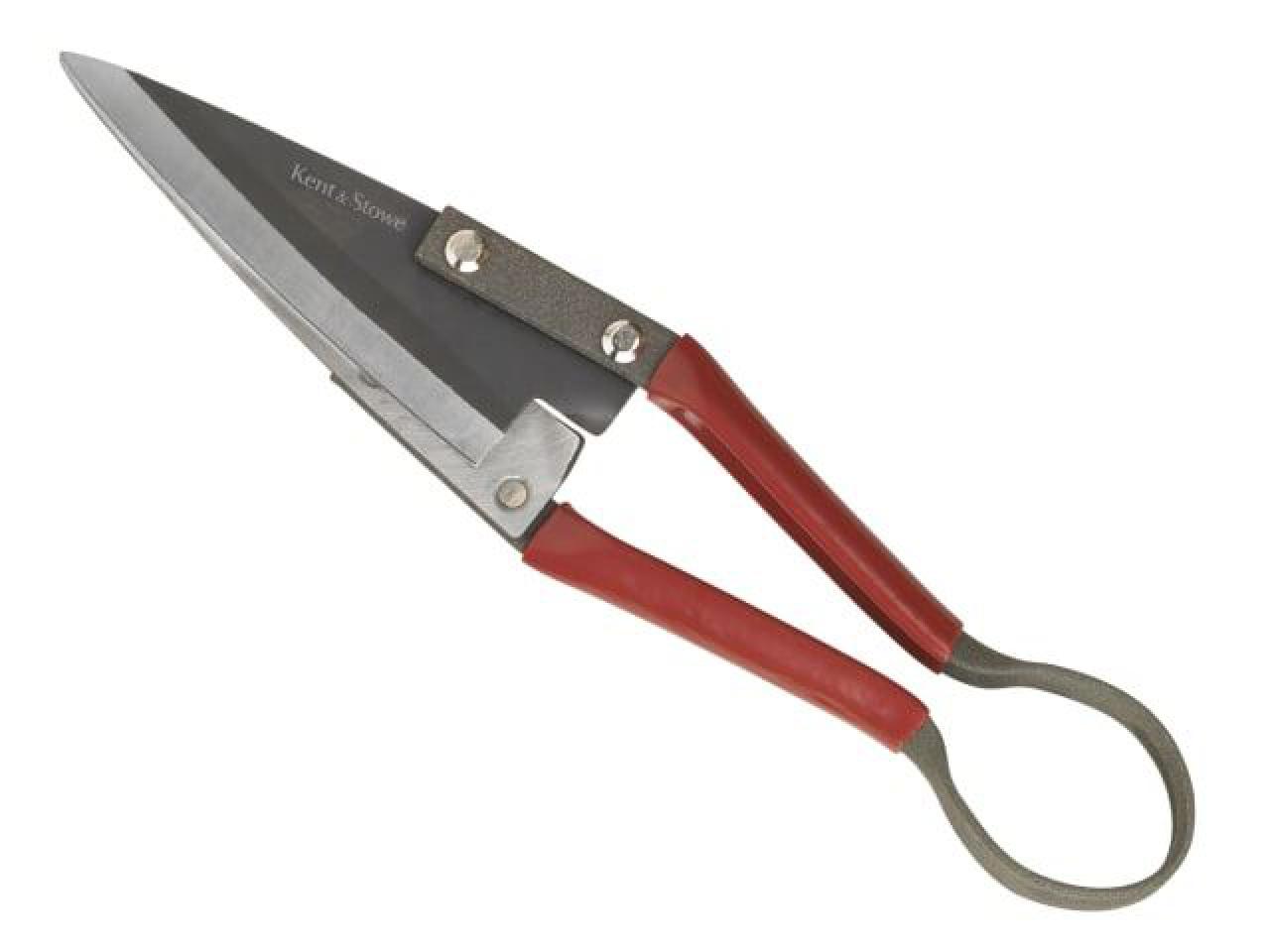 Kent & Stowe - Small Topiary Shears - Walmart.com