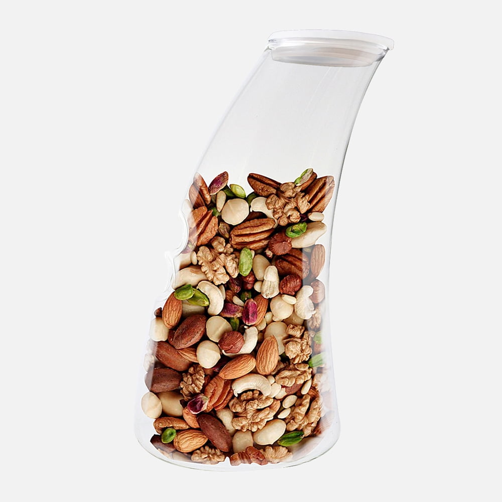 Linen Chest Cuisivin Snack Carafe with Lid - Walmart.ca